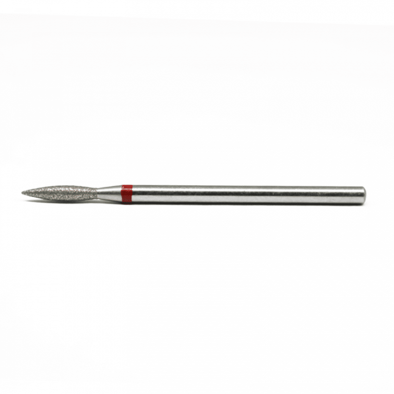 What Are E-File Drill Bits and What Are Their Types and Purpose?