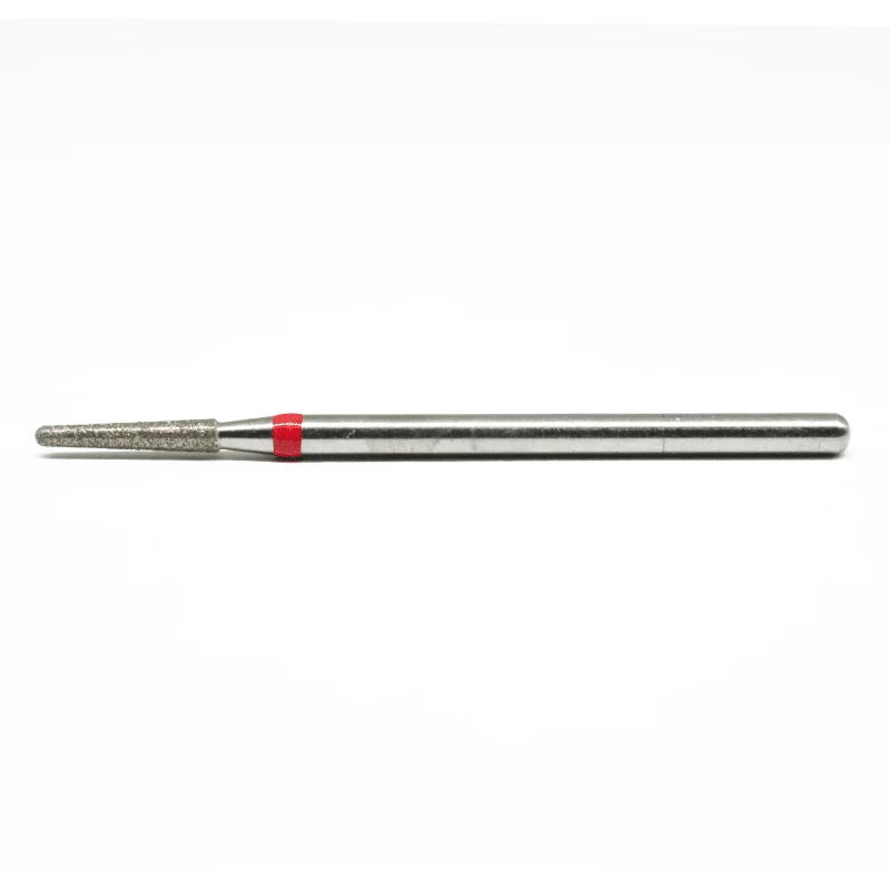 Rounded Cone E File Nail Drill Bit Size 1.8mm - EFileBits