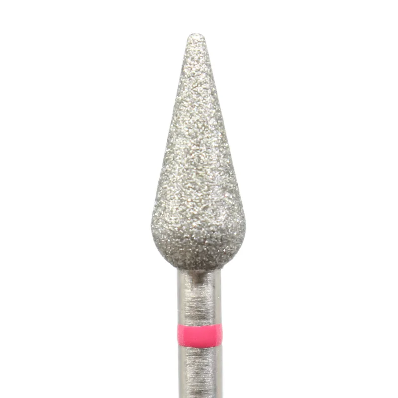 Cone E File Nail Drill Bit 5.0 - EFileBits