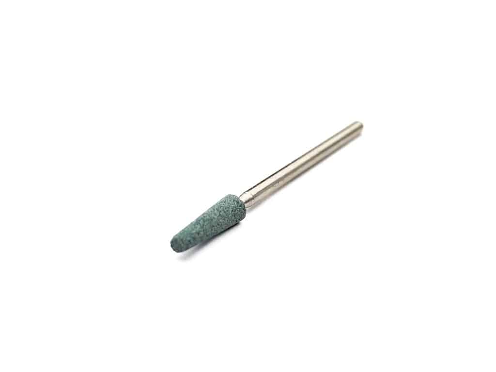 Stone Polishing E File Drill Bit - EFileBits
