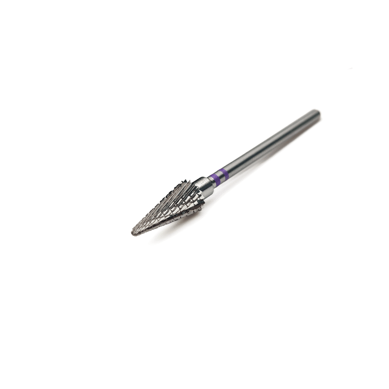 Left Handed – Carbide E file nail drill bit for gel, acrylic removal ...